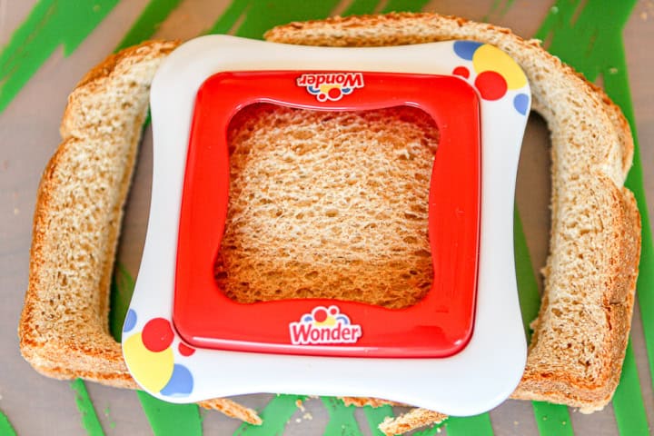 How To Make Homemade Uncrustables Sandwiches