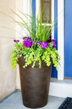 How To Plant Flowers In A Pot (3 Easy Steps!)