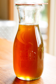 Double Strength Rich Simple Syrup Recipe