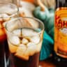 Simple Kahlúa and Club Soda for Entertaining - Unsophisticook