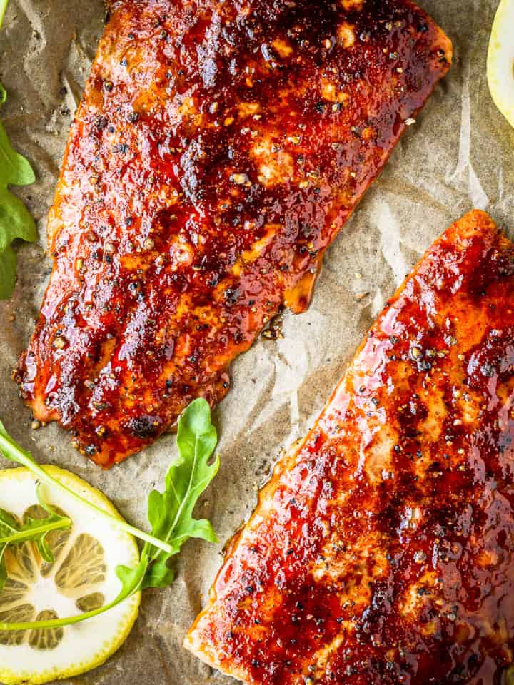 Easy Salt Dough Recipe for Kids (3 Ingredients!)