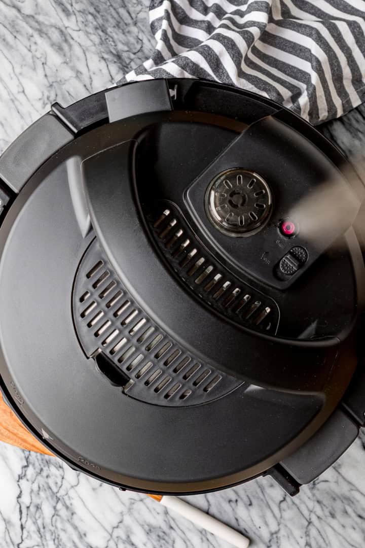 How To Cook Plain Instant Pot Pasta