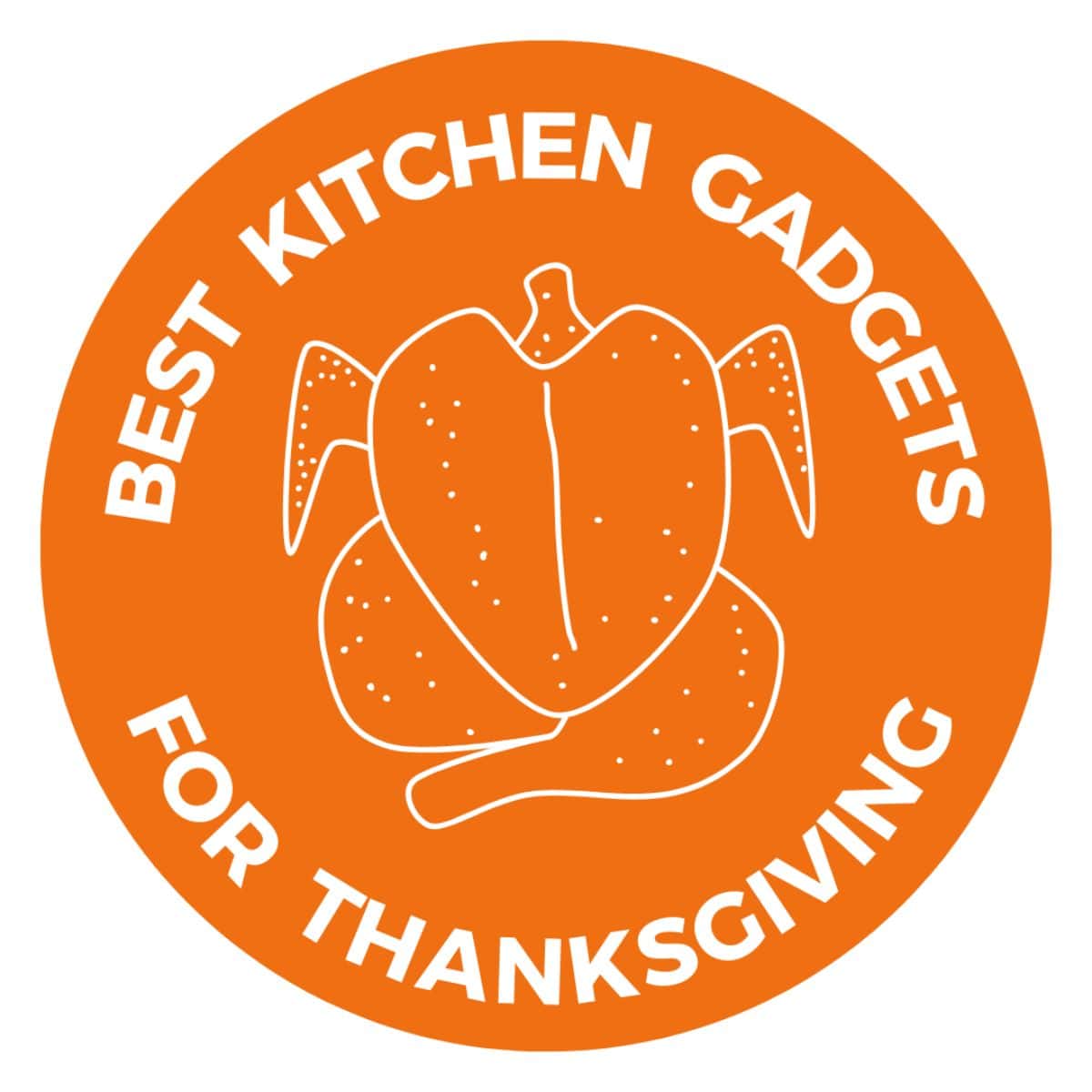 Best Kitchen Gadgets For Thanksgiving