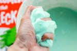 2-Ingredient Oobleck Recipe (How To Make Oobleck)