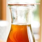 Double Strength Rich Simple Syrup Recipe