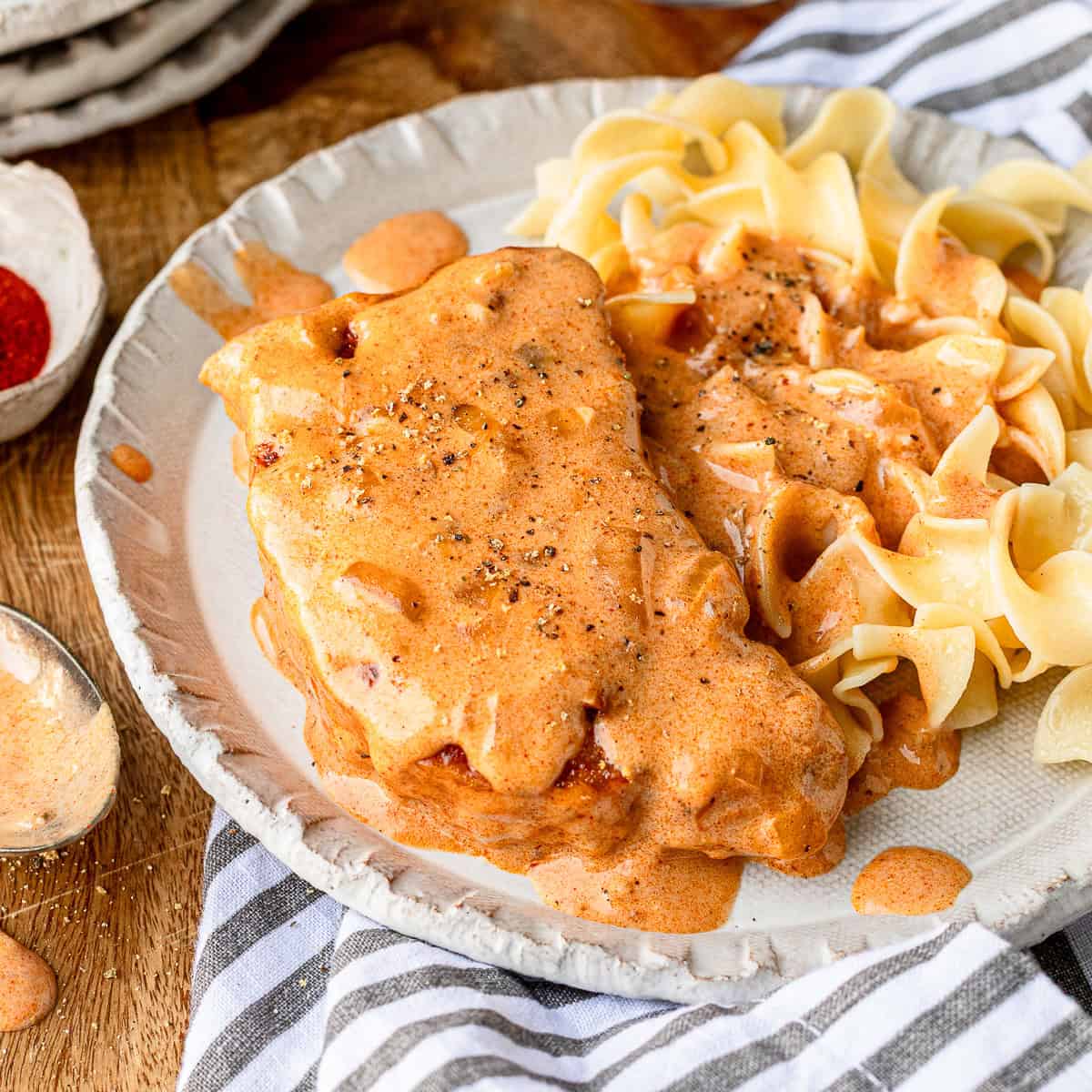Recipe Index