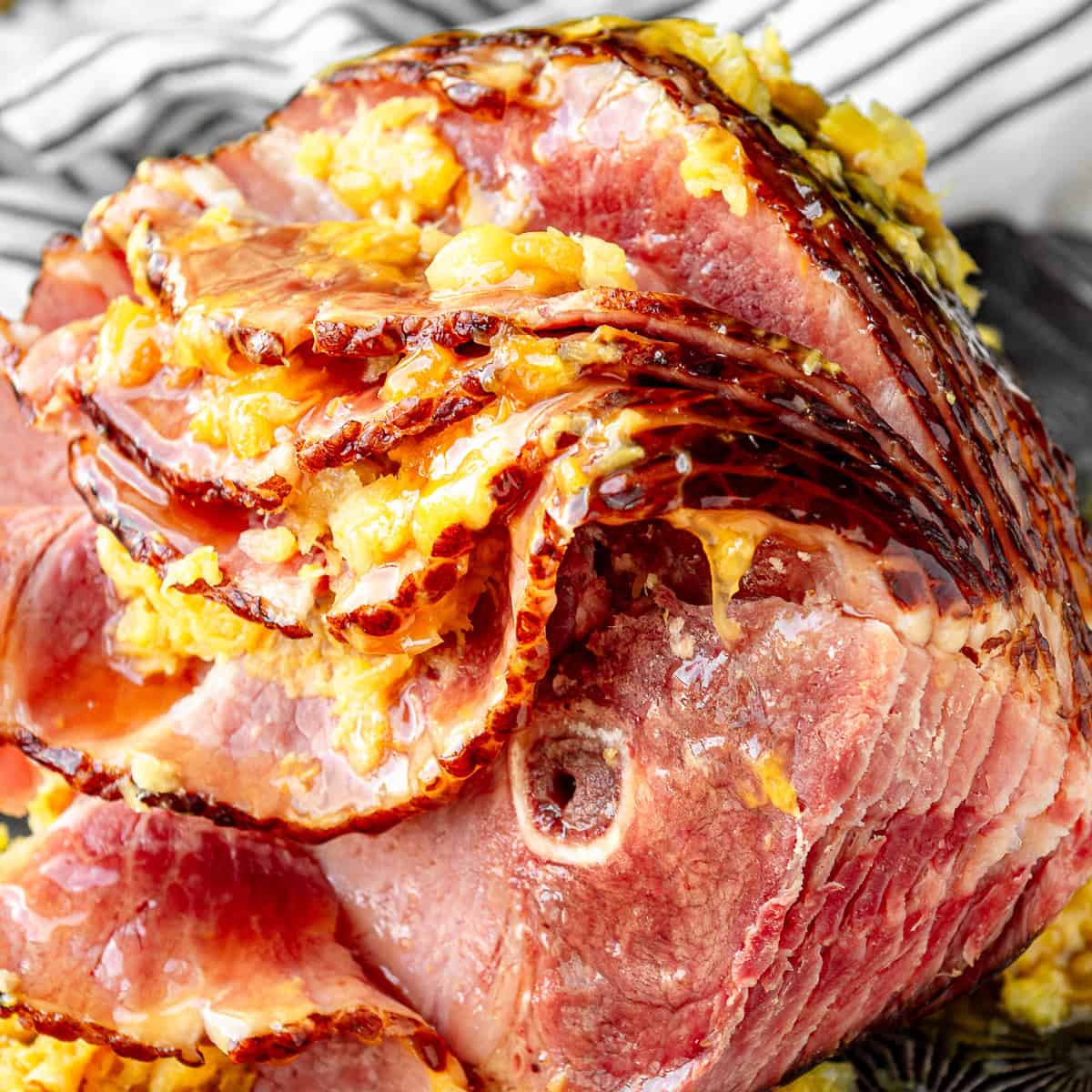 Easy Recipes For Easter Dinner (Or Brunch!)