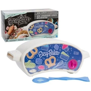 Make Easy Bake Oven Mixes For Just $0.12 Each!